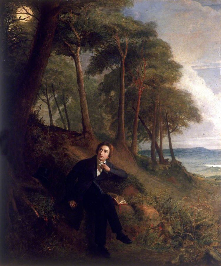Ode to a Nightingale by John Keats - The London Literary Salon