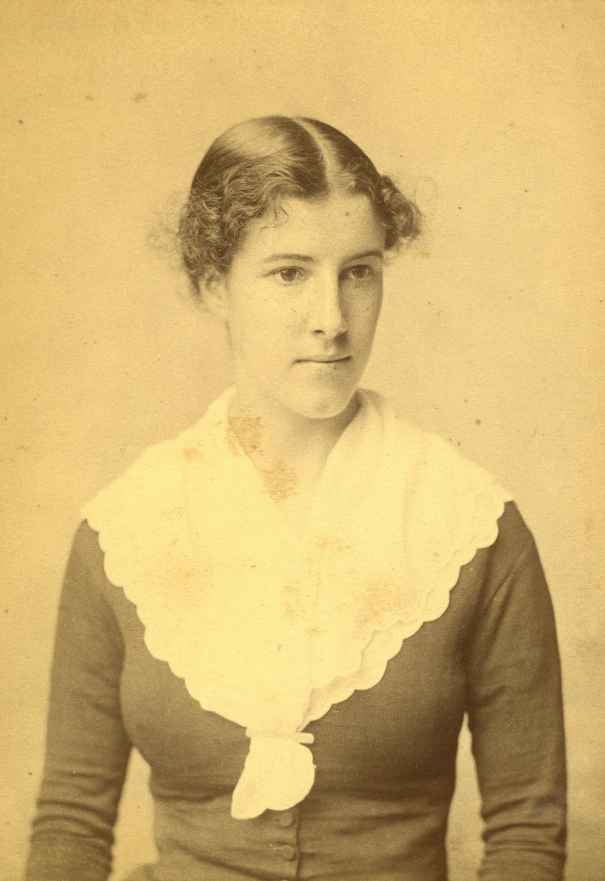 The Yellow Wallpaper by Charlotte Perkins Gilman - The London Literary ...