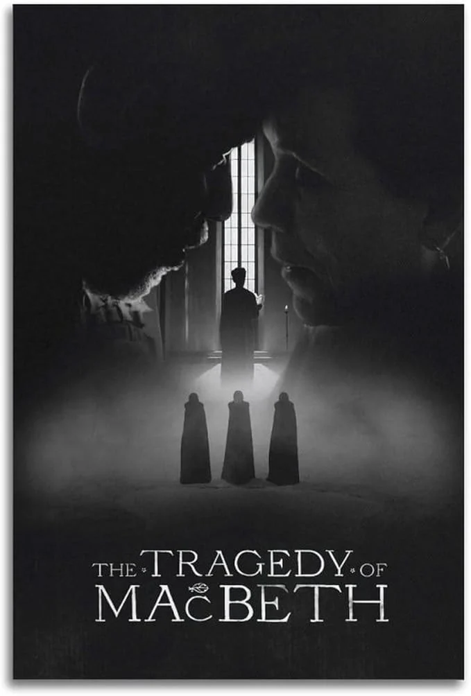 The Art of Film #4: Joel Coen's The Tragedy of Macbeth - The London ...