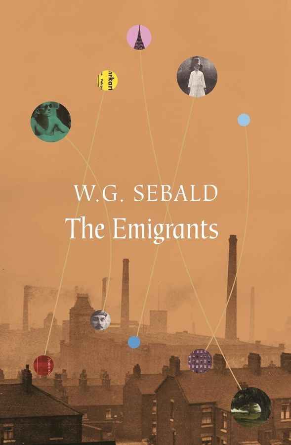 Why read W.G. Sebald? - The London Literary Salon
